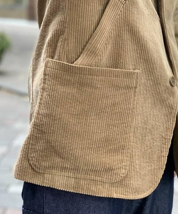 ビームス プラス 丸の内（669615） スタイリング・コーディネイト｜BEAMS