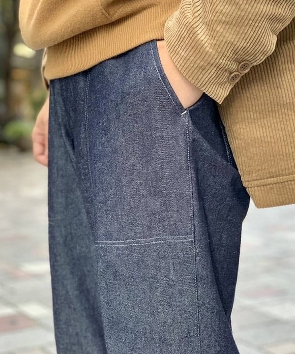 ビームス プラス 丸の内（669615） スタイリング・コーディネイト｜BEAMS