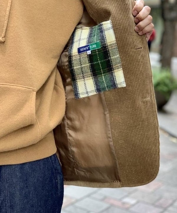 ビームス プラス 丸の内（669615） スタイリング・コーディネイト｜BEAMS