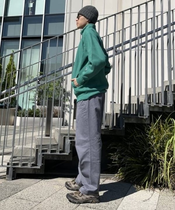 ビームス 東京スカイツリータウン（669824） スタイリング・コーディネイト｜BEAMS