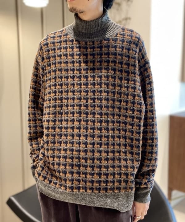 B:MING by BEAMS（669999） スタイリング・コーディネイト｜BEAMS