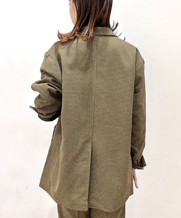 ビームス 新宿（670011） スタイリング・コーディネイト｜BEAMS