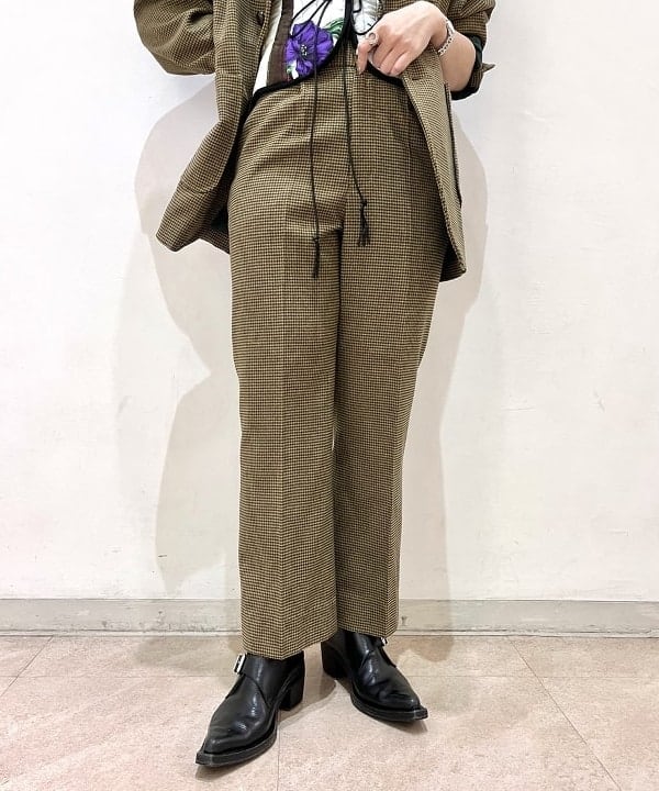 ビームス 新宿（670011） スタイリング・コーディネイト｜BEAMS