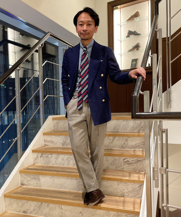 ビームスF 新宿（670106） スタイリング・コーディネイト｜BEAMS