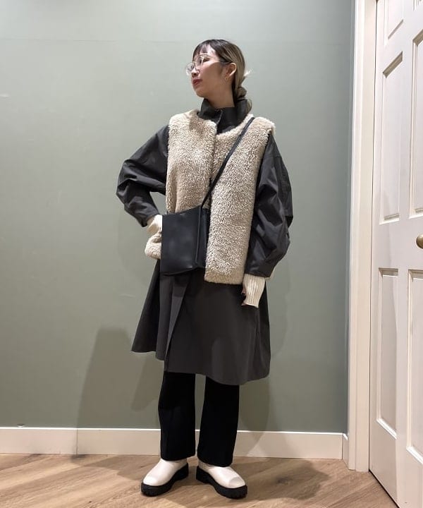 ビームス アウトレット 南町田（670113） スタイリング・コーディネイト｜BEAMS