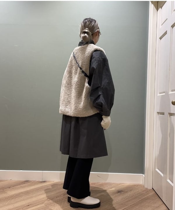 ビームス アウトレット 南町田（670113） スタイリング・コーディネイト｜BEAMS