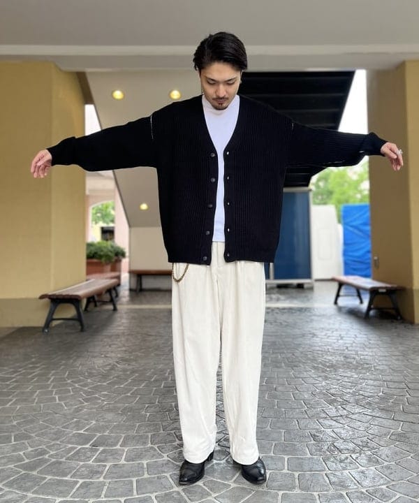 ビームス アウトレット 多摩南大沢（670152） スタイリング・コーディネイト｜BEAMS