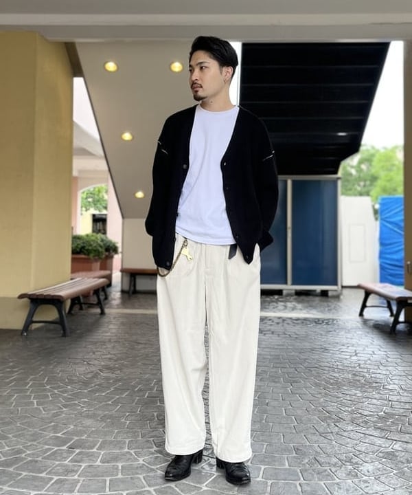 ビームス アウトレット 多摩南大沢（670152） スタイリング・コーディネイト｜BEAMS