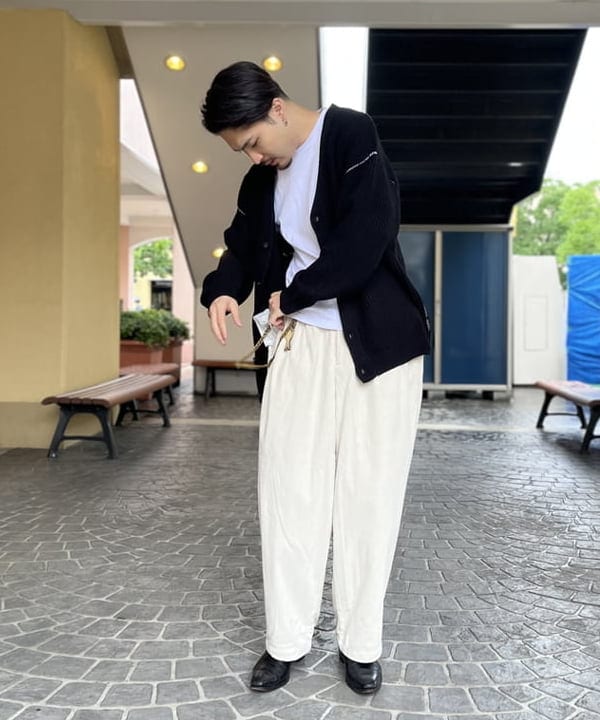 ビームス アウトレット 多摩南大沢（670152） スタイリング・コーディネイト｜BEAMS