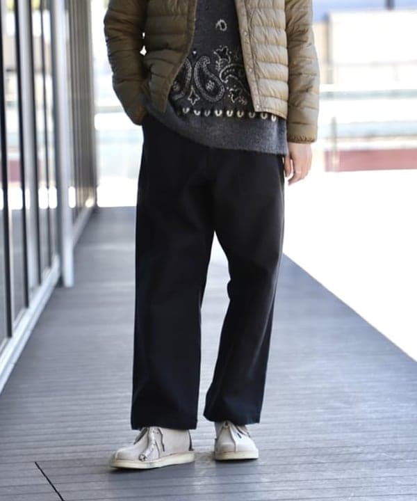 B:MING by BEAMS（670193） スタイリング・コーディネイト｜BEAMS