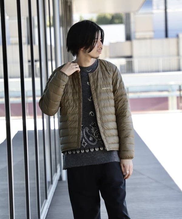 B:MING by BEAMS（670193） スタイリング・コーディネイト｜BEAMS