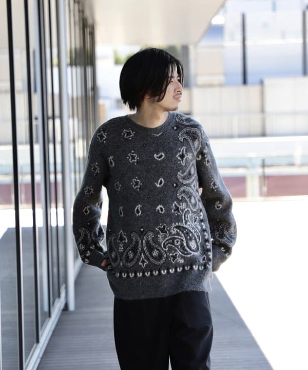 B:MING by BEAMS（670193） スタイリング・コーディネイト｜BEAMS