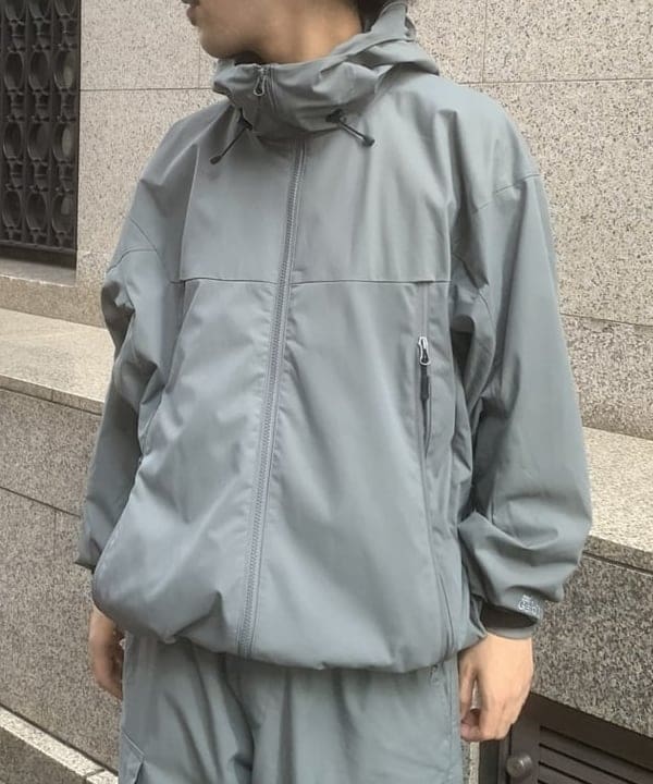 ビームス 銀座（670471） スタイリング・コーディネイト｜BEAMS