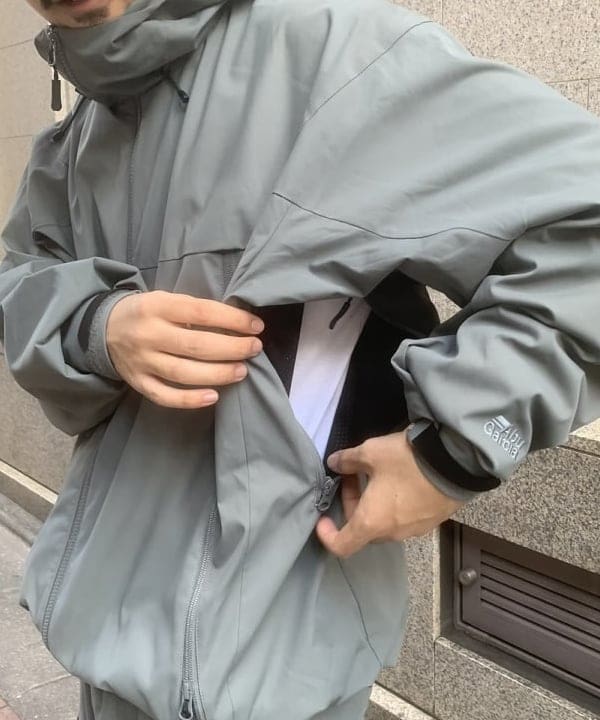 ビームス 銀座（670471） スタイリング・コーディネイト｜BEAMS