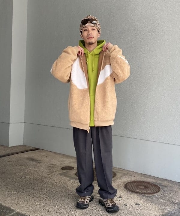 ビームス 長崎（670559） スタイリング・コーディネイト｜BEAMS