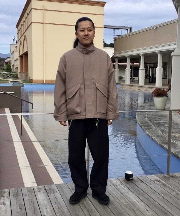 ビームス アウトレット 那須（670611） スタイリング・コーディネイト｜BEAMS