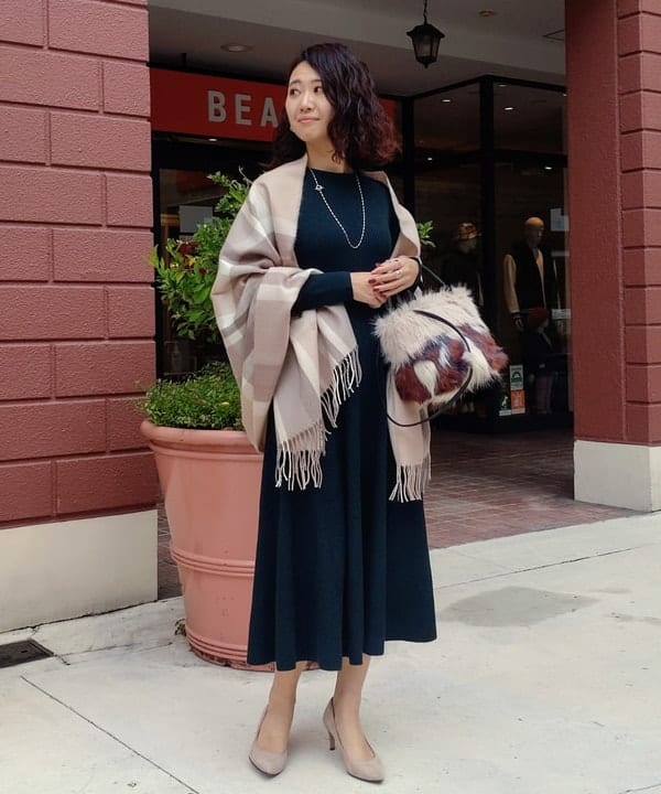 ビームス アウトレット 多摩南大沢（670661） スタイリング・コーディネイト｜BEAMS