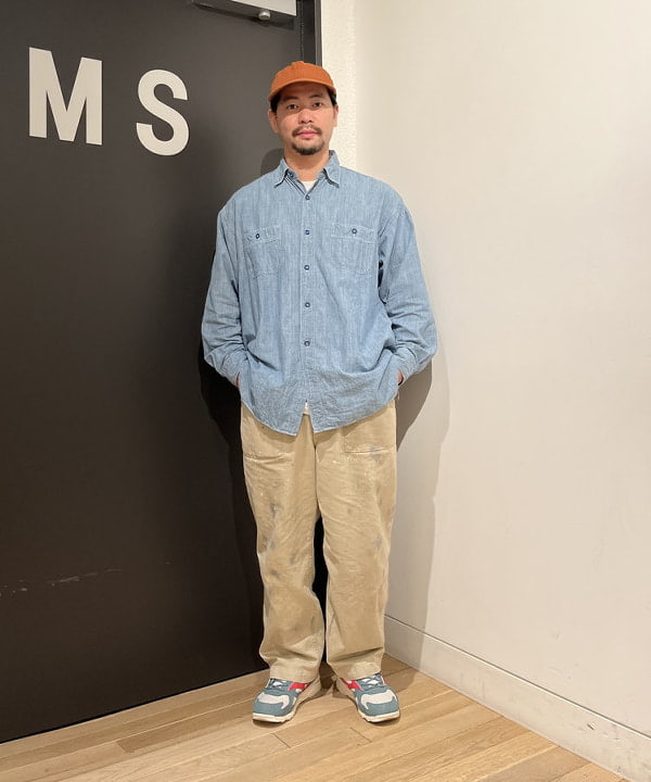 ビームス 町田（670673） スタイリング・コーディネイト｜BEAMS