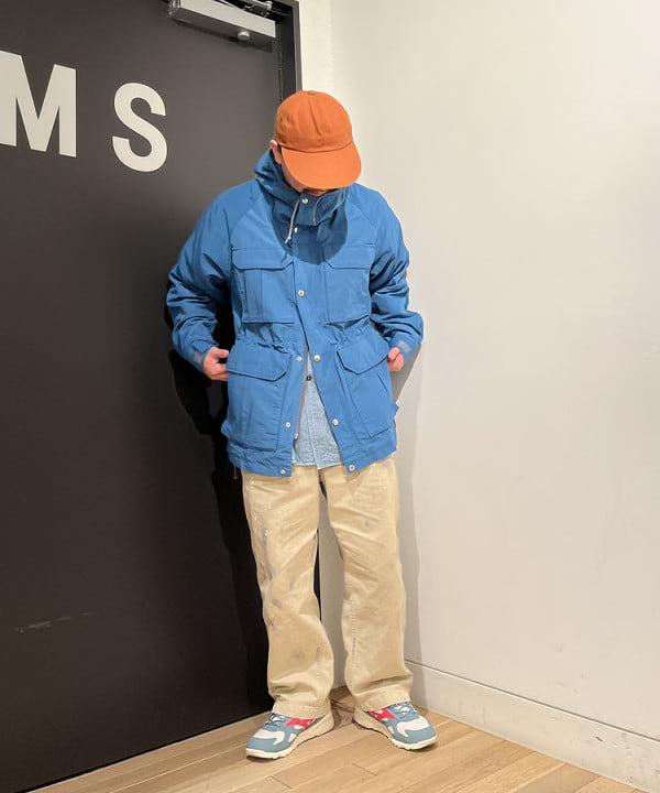 ビームス 町田（670673） スタイリング・コーディネイト｜BEAMS