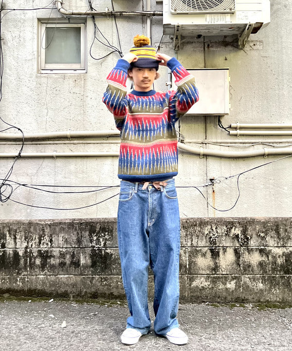 ビームス 長崎（670774） スタイリング・コーディネイト｜BEAMS