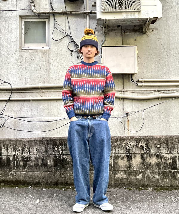 ビームス 長崎（670774） スタイリング・コーディネイト｜BEAMS