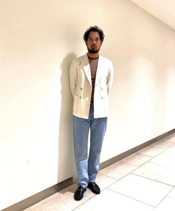 ビームス ハウス 名古屋（670778） スタイリング・コーディネイト｜BEAMS