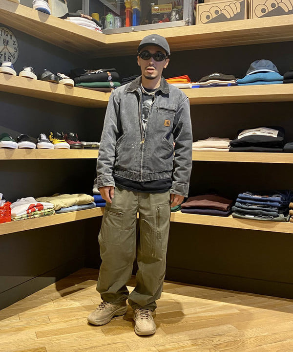 ビームス 広島（671570） スタイリング・コーディネイト｜BEAMS