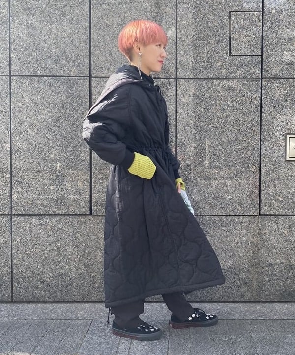 ビームス 岡山（673147） スタイリング・コーディネイト｜BEAMS