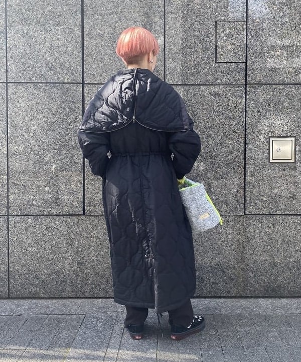 ビームス 岡山（673147） スタイリング・コーディネイト｜BEAMS