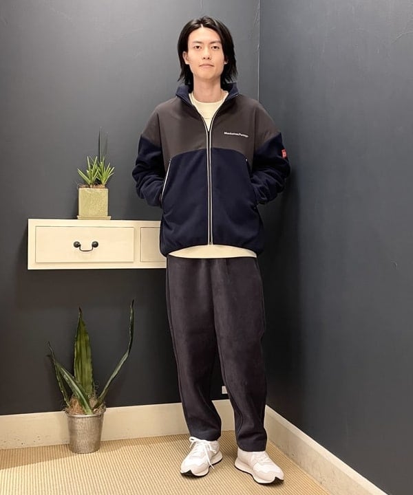 ビーミング ライフストア by ビームス コクーンシティ店（675130） スタイリング・コーディネイト｜BEAMS