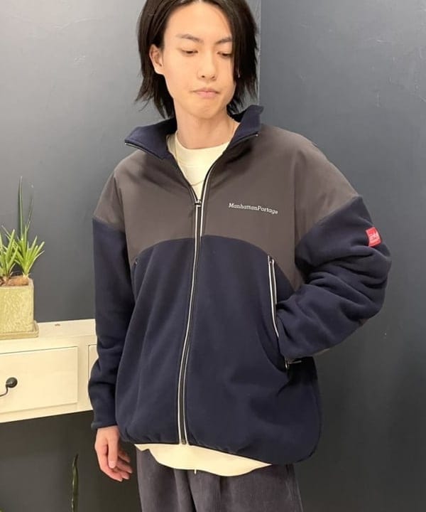 ビーミング ライフストア by ビームス コクーンシティ店（675130） スタイリング・コーディネイト｜BEAMS