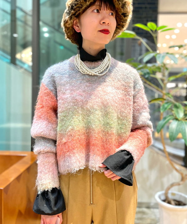 ビームス みなとみらい（675907） スタイリング・コーディネイト｜BEAMS