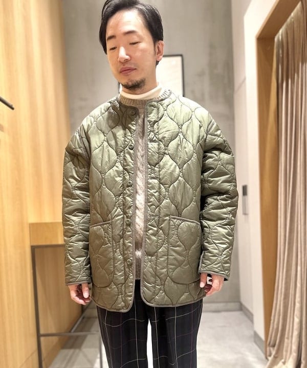 ビームス 川崎（676179） スタイリング・コーディネイト｜BEAMS