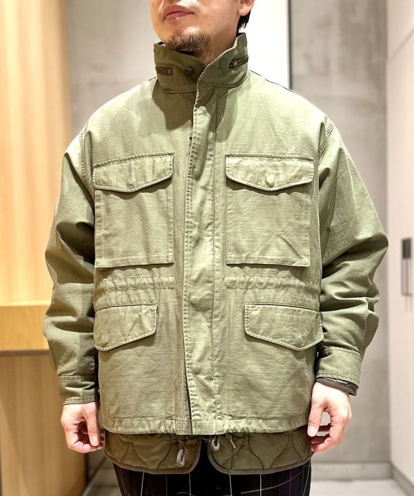 ビームス 川崎（676179） スタイリング・コーディネイト｜BEAMS