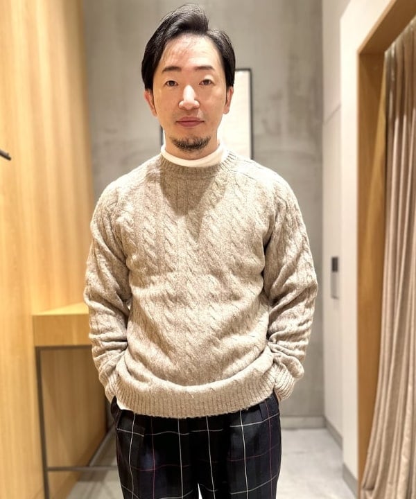 ビームス 川崎（676179） スタイリング・コーディネイト｜BEAMS