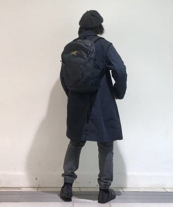 ビームス 柏（676767） スタイリング・コーディネイト｜BEAMS