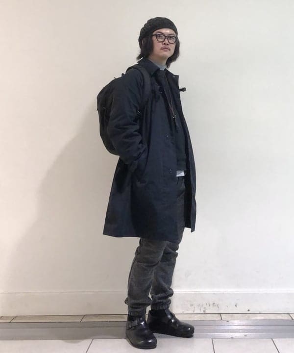 ビームス 柏（676767） スタイリング・コーディネイト｜BEAMS