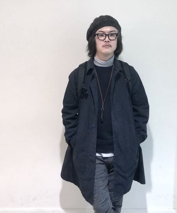 ビームス 柏（676767） スタイリング・コーディネイト｜BEAMS