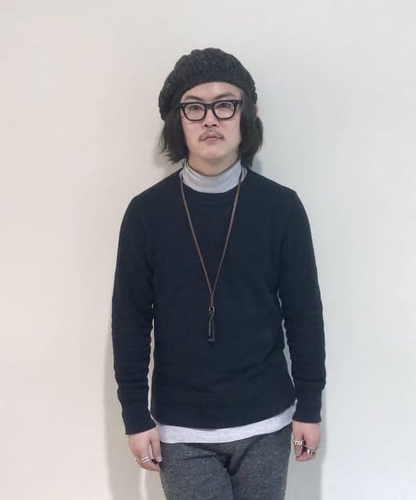 ビームス 柏（676767） スタイリング・コーディネイト｜BEAMS