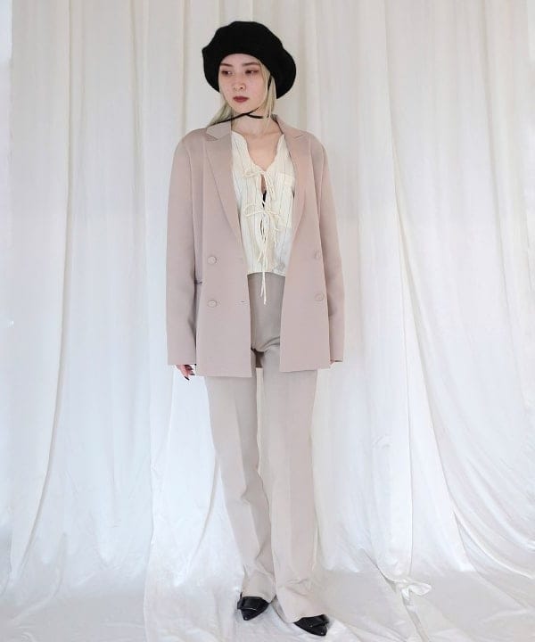 International Gallery BEAMS（677029） スタイリング・コーディネイト｜BEAMS