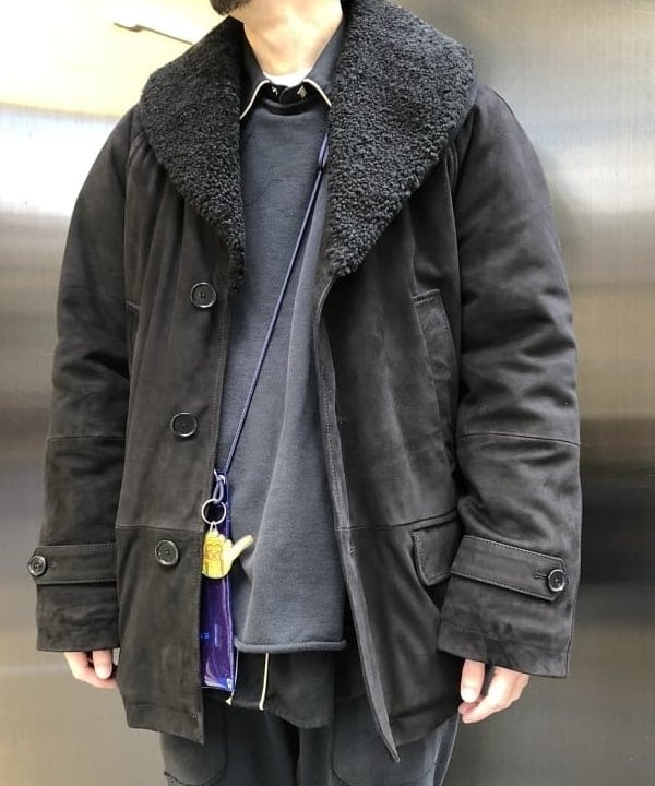 International Gallery BEAMS（677357） スタイリング・コーディネイト｜BEAMS