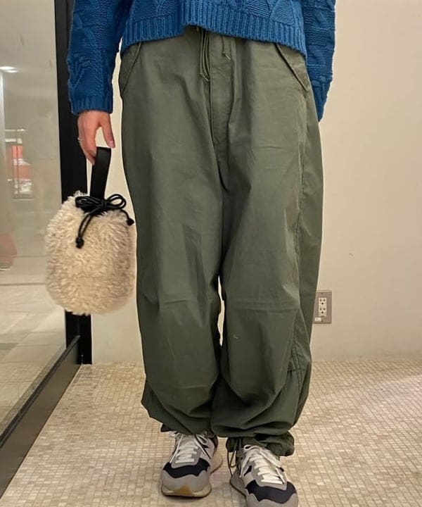 ビームス アウトレット 長島（678001） スタイリング・コーディネイト｜BEAMS