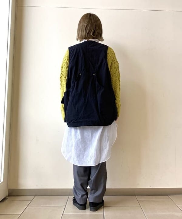 ビームス アウトレット 札幌北広島（678698） スタイリング・コーディネイト｜BEAMS