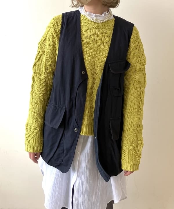 ビームス アウトレット 札幌北広島（678698） スタイリング・コーディネイト｜BEAMS