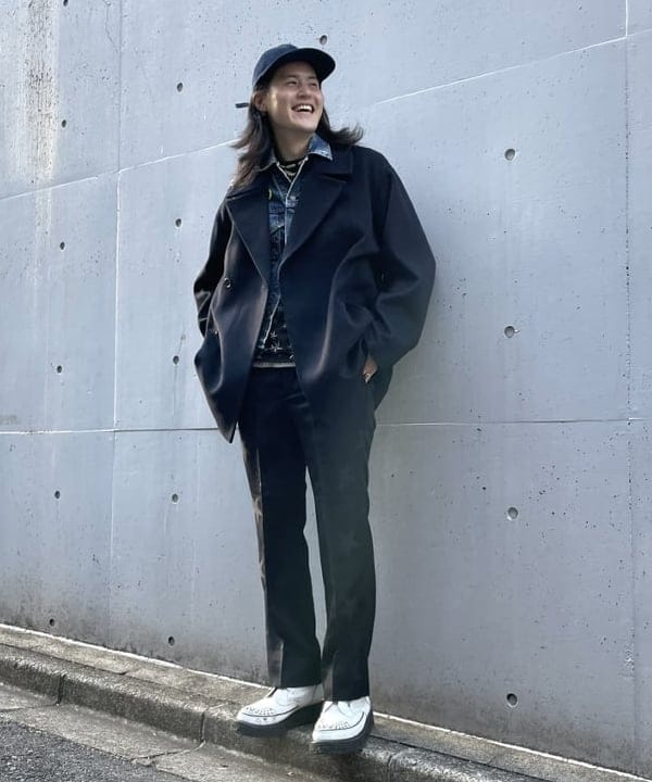 ビームス メン 渋谷（678987） スタイリング・コーディネイト｜BEAMS