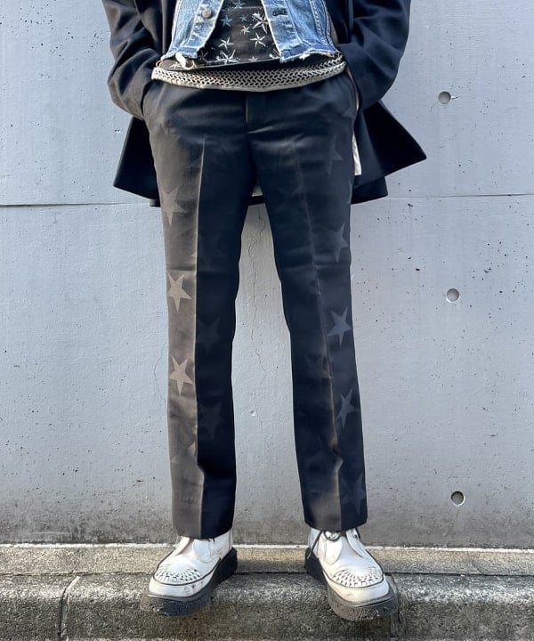 ビームス メン 渋谷（678987） スタイリング・コーディネイト｜BEAMS