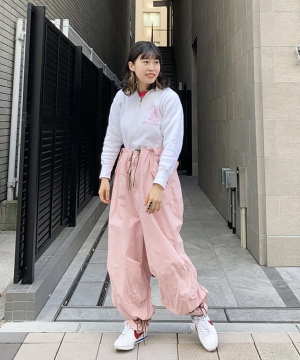 ビームス 神戸（679397） スタイリング・コーディネイト｜BEAMS