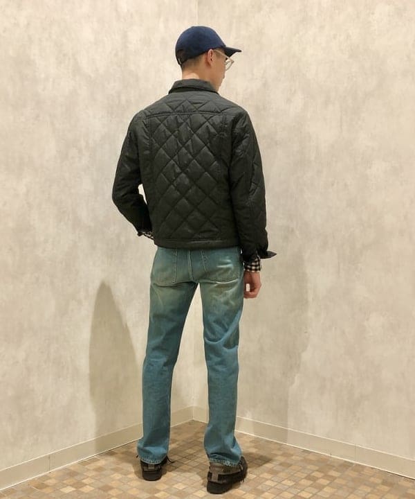 ビームス 池袋（680161） スタイリング・コーディネイト｜BEAMS