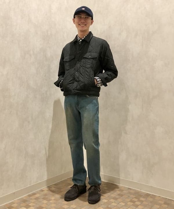 ビームス 池袋（680161） スタイリング・コーディネイト｜BEAMS