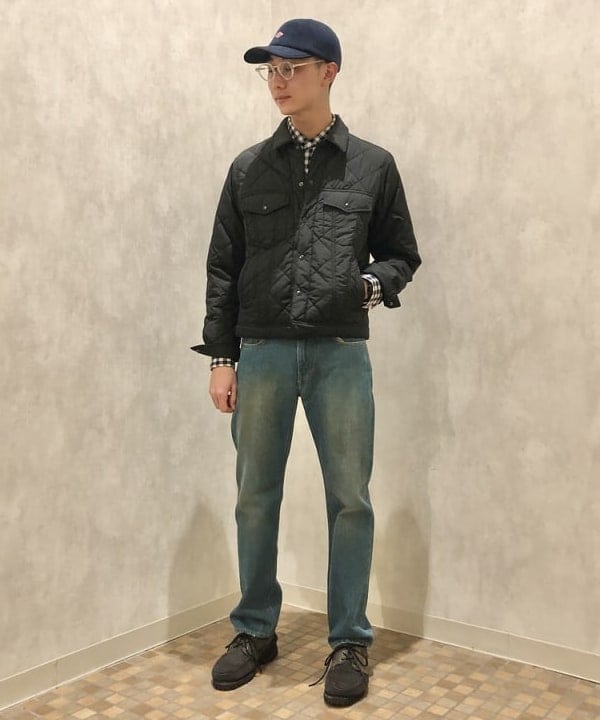 ビームス 池袋（680161） スタイリング・コーディネイト｜BEAMS